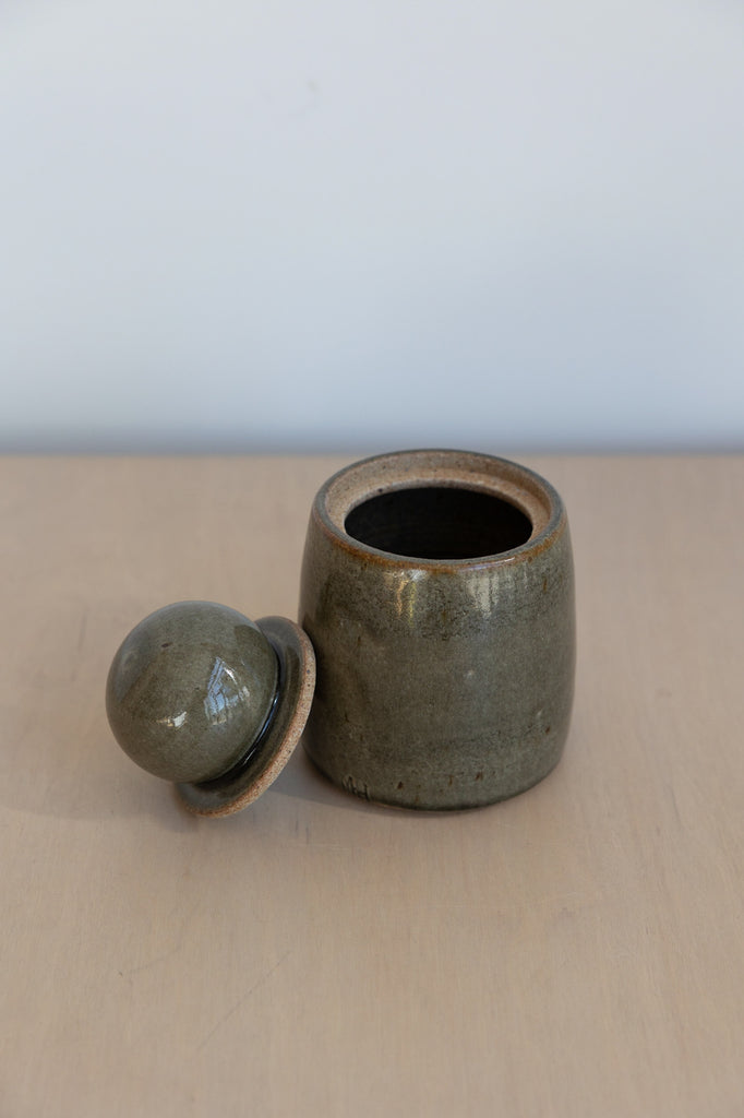Stash Pot Limited Edition in Rhino – The Arc